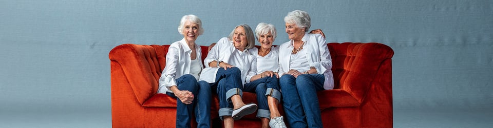 Auckland Retirement Villages | Ryman Healthcare | Rest Home & Care