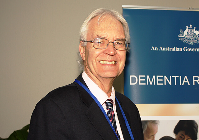 The Ryman Prize | Jurors | Ryman Healthcare