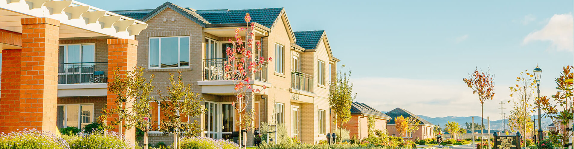 Charles Upham Retirement Village | Rangiora | | Rest Home