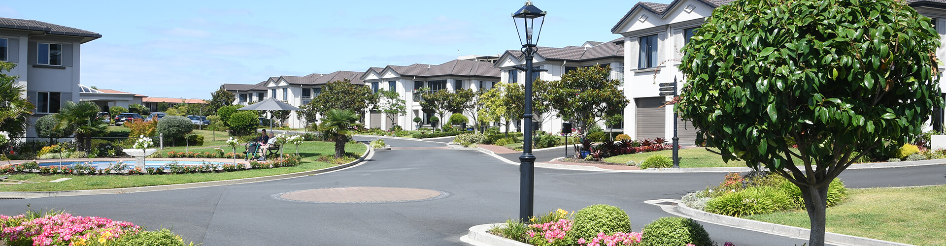 Evelyn Page Retirement Village | Orewa | Ryman Healthcare