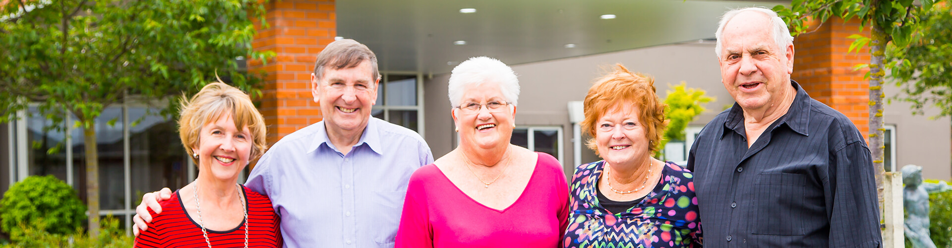 Privacy Policy | Ryman Healthcare