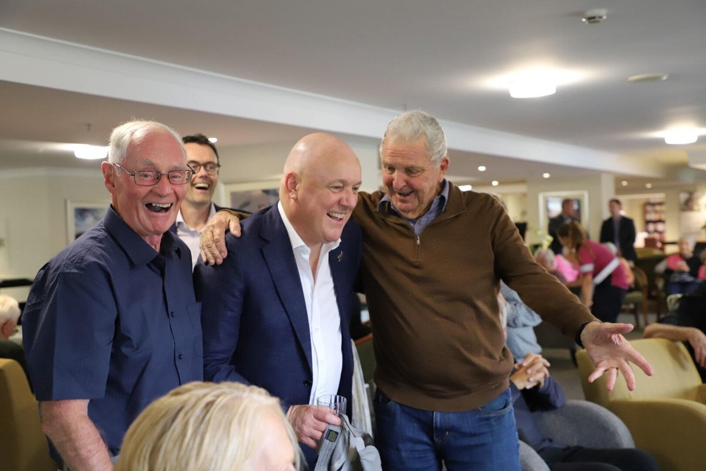 Ryman Healthcare | Ryman news
