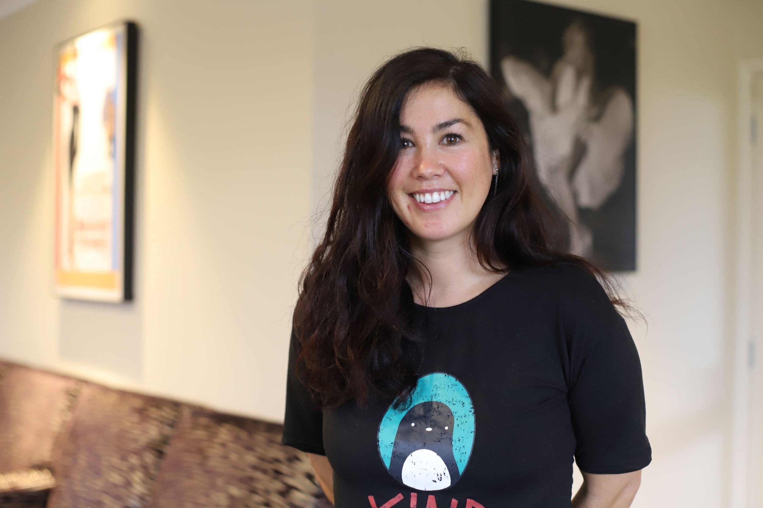 Diana Isaac Retirement Village supports Pōhatu Penguins predator work