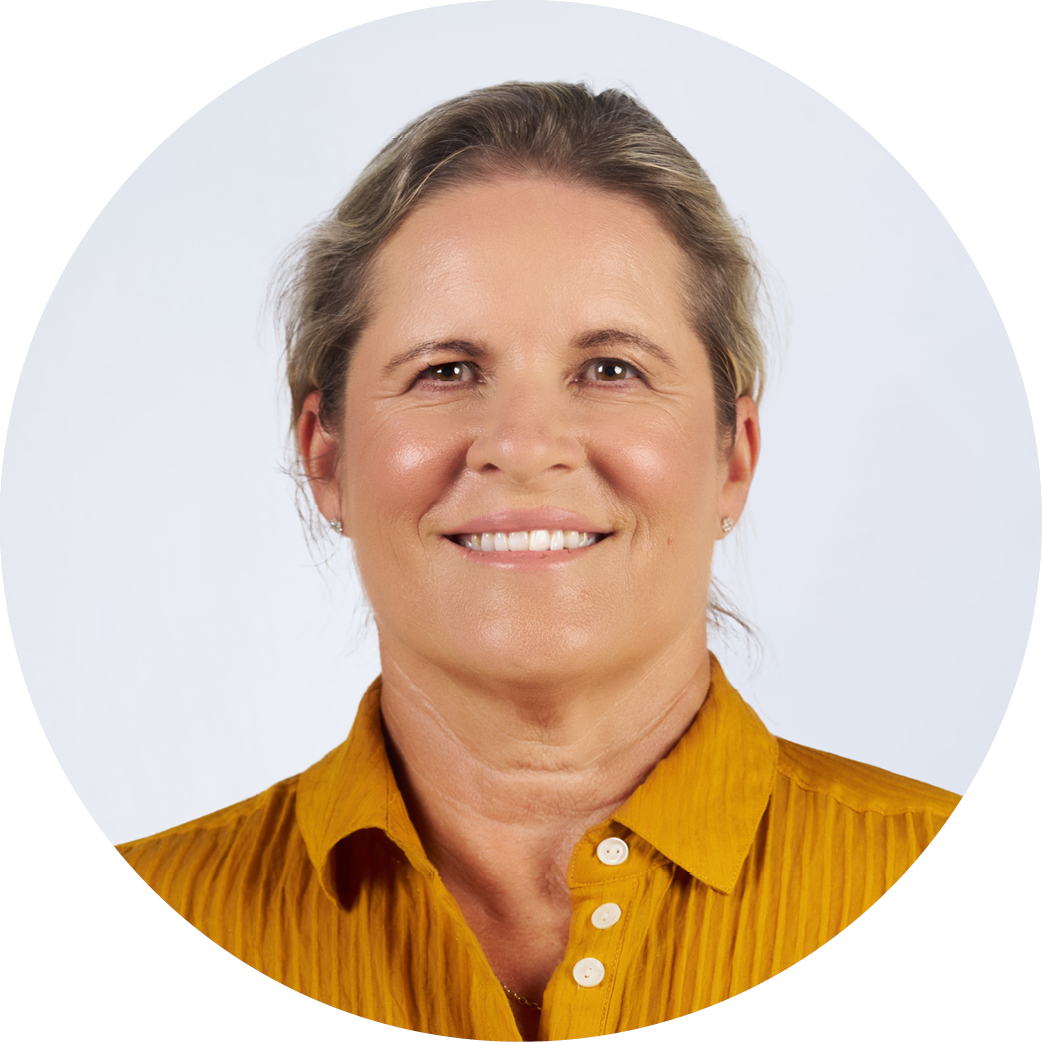 Investors | Senior Executive Team | Ryman Healthcare