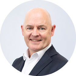 Investors | Senior Executive Team | Ryman Healthcare