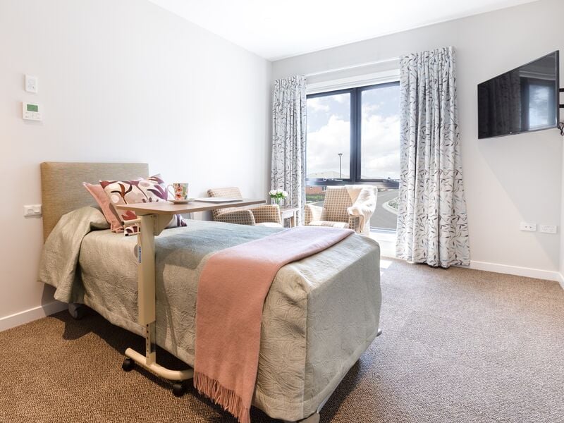 Hospital care | Ryman Healthcare