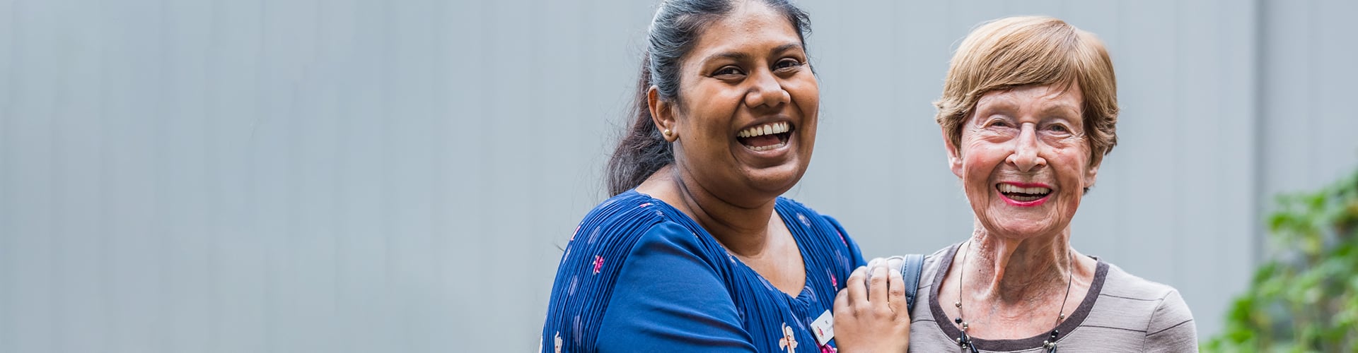 myRyman Life | Model of dementia care | Ryman Healthcare