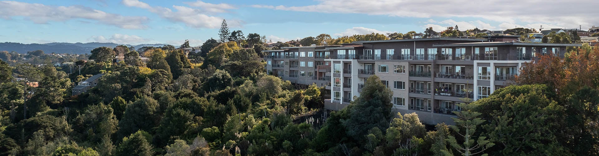 Murray Halberg Retirement Village | Auckland | Ryman Healthcare