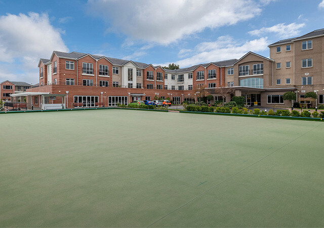 Possum Bourne Retirement Village | Pukekohe | Ryman Healthcare
