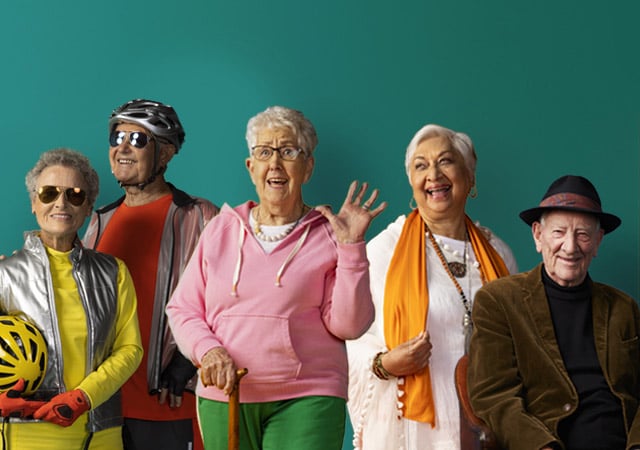 Find a Retirement Village | Ryman Healthcare | Victoria