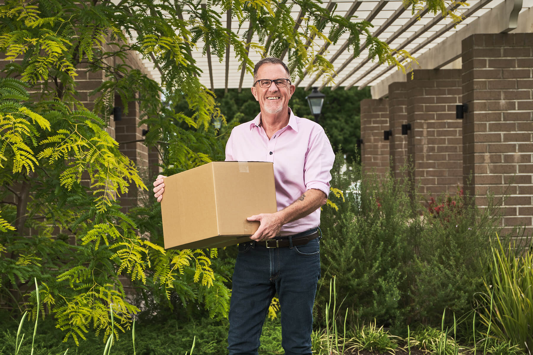 How to downsize gifts and heirlooms