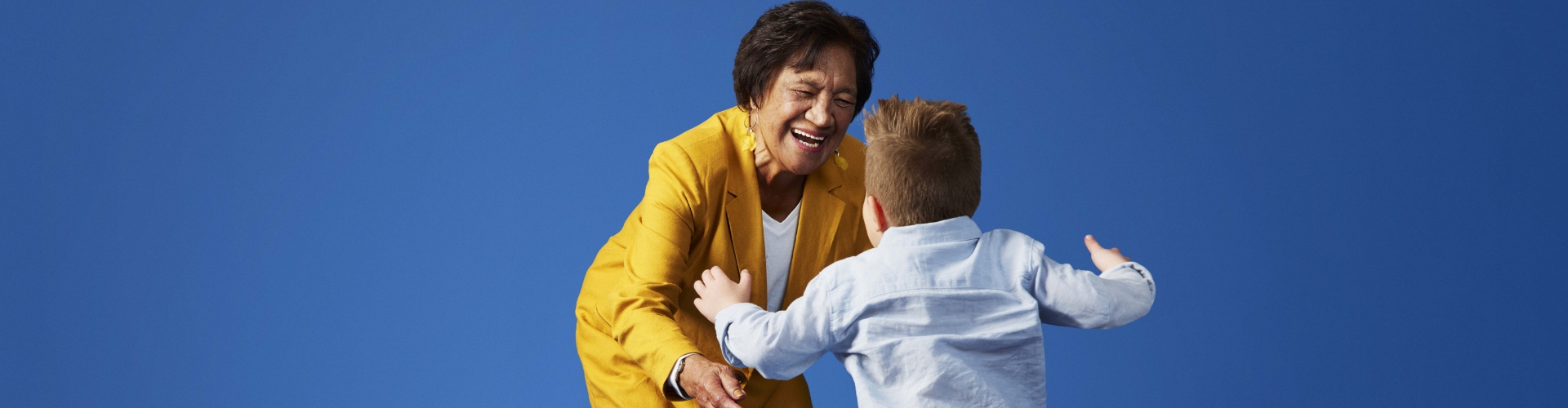 Mary | Keith Park | Ryman Healthcare