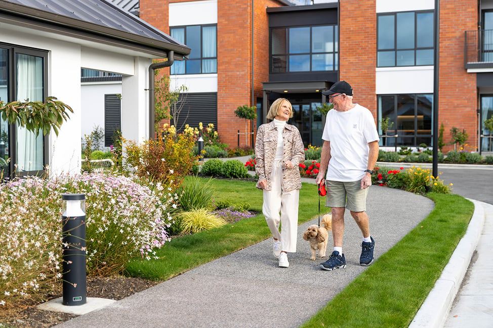 Auckland Retirement Villages | Ryman Healthcare