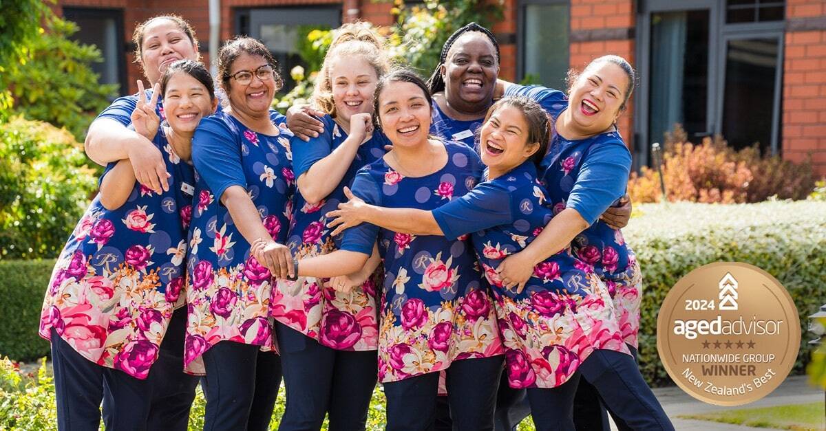 Ryman Healthcare | Ryman news | Ryman news