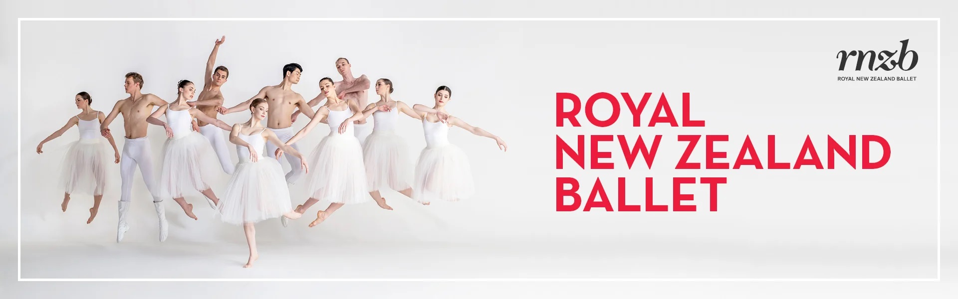 Royal New Zealand Ballet | Ryman Healthcare | Sponsorship