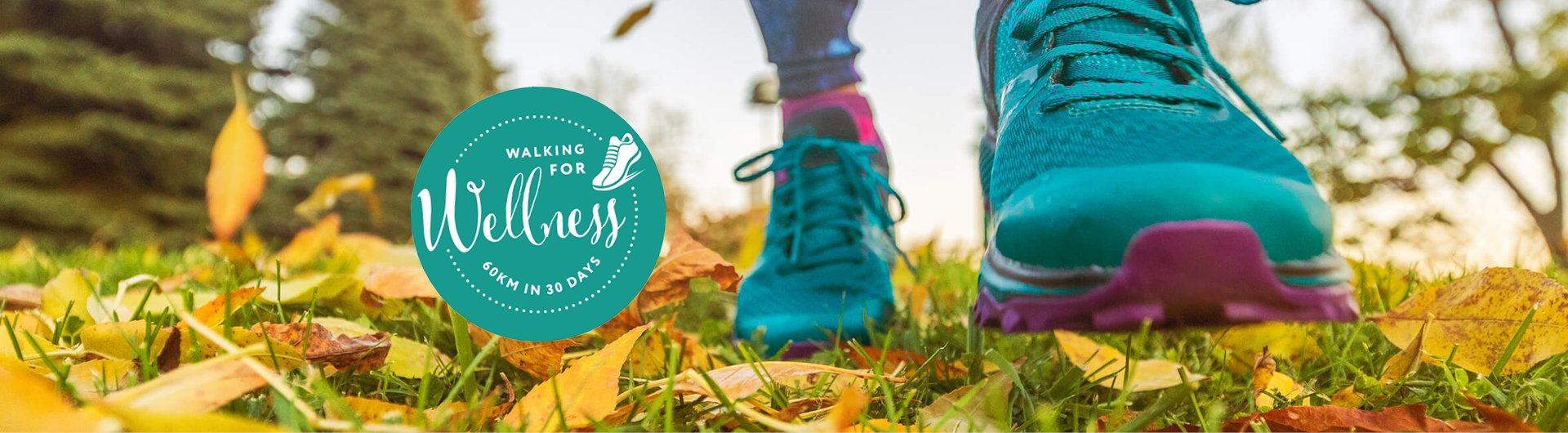 Walking for Wellness | Ryman Healthcare