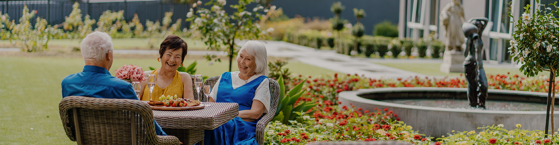 About Us | Ryman Healthcare