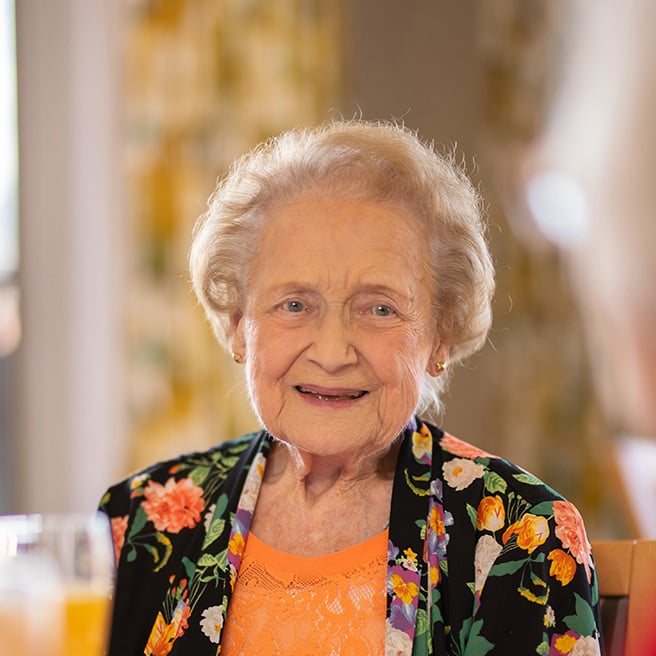 Step by Step Care Guide | Ryman Healthcare