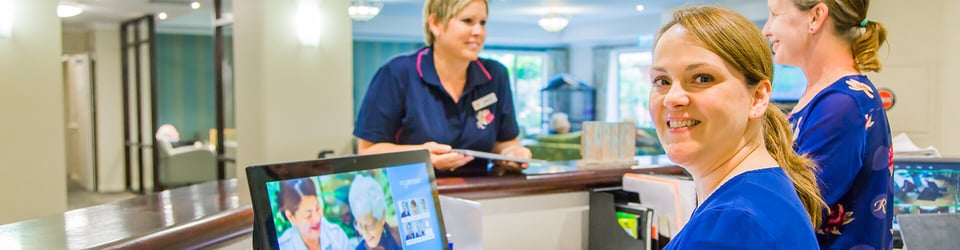 myRyman Care | Ryman Healthcare