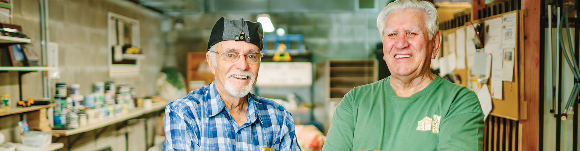 Engage Activities | Ryman Healthcare | Wellness