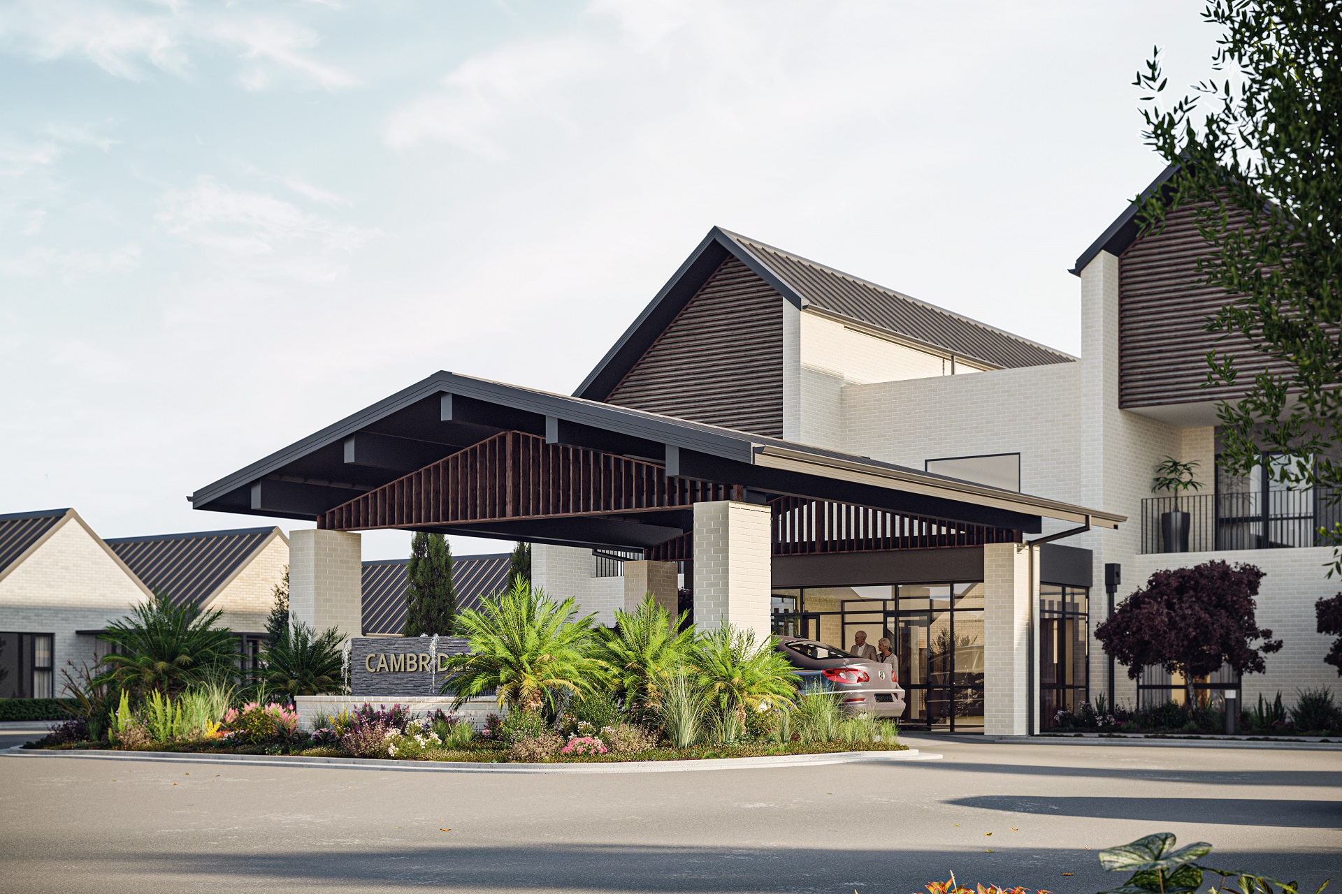 Waikato Retirement Villages | Ryman Healthcare