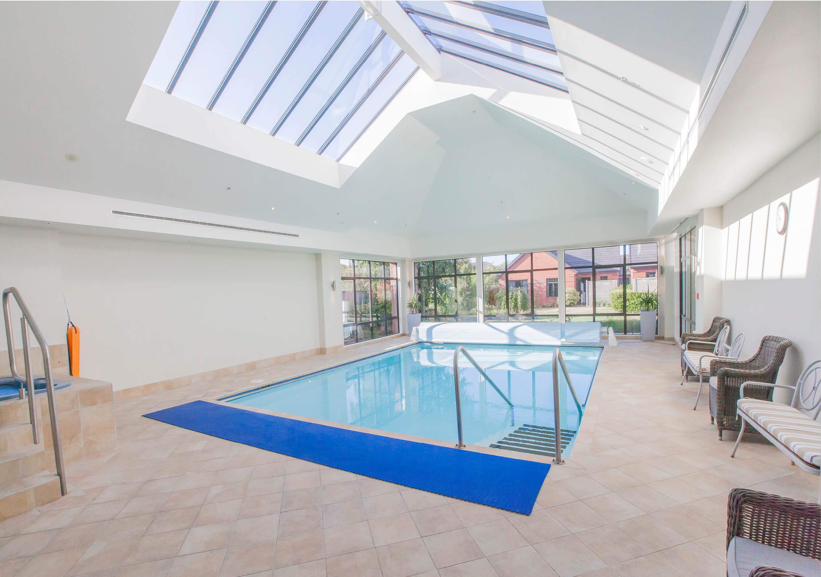 Anthony Wilding Retirement Village | Christchurch | Rest Home