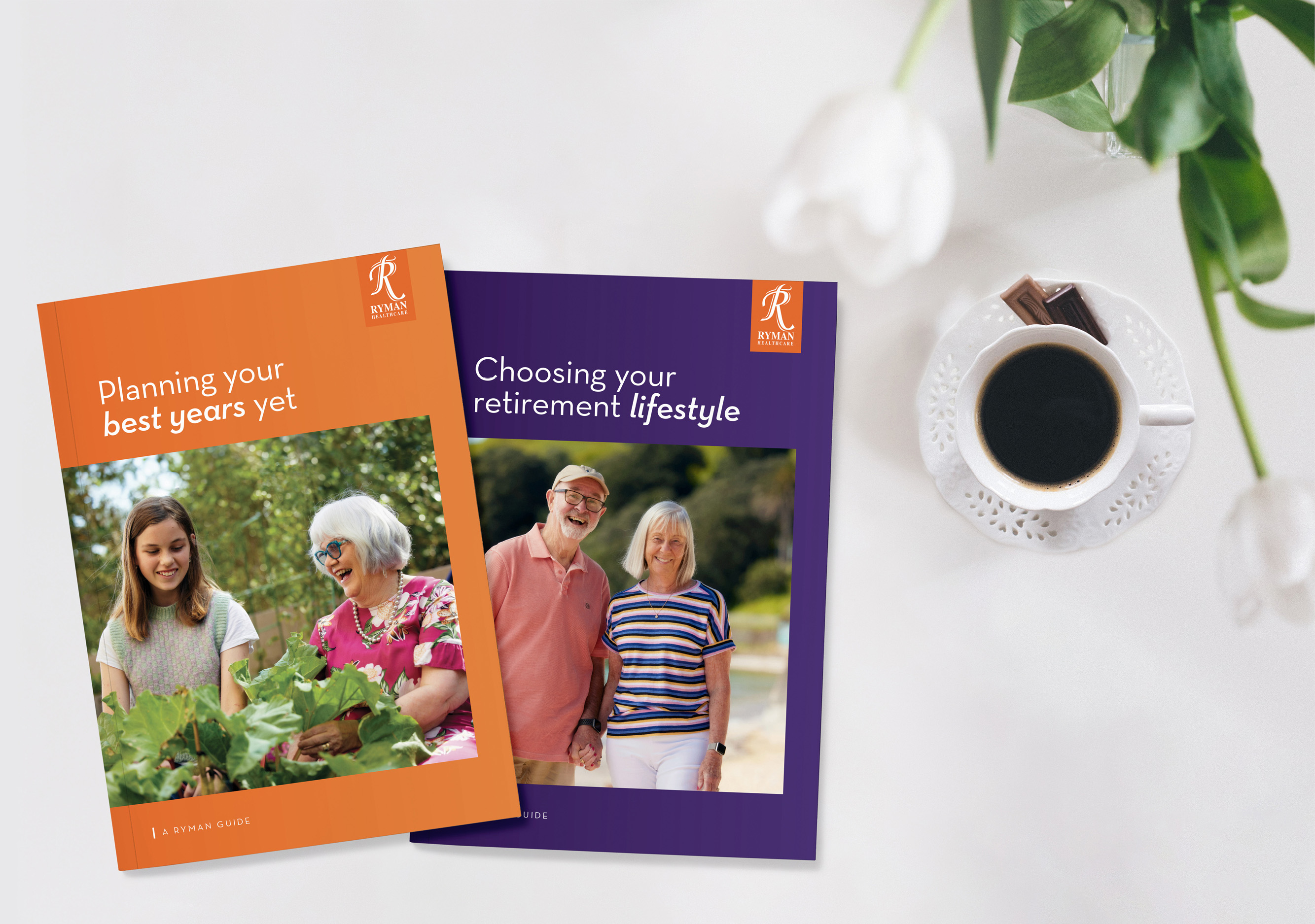 The measure of retirement living | Ryman Healthcare