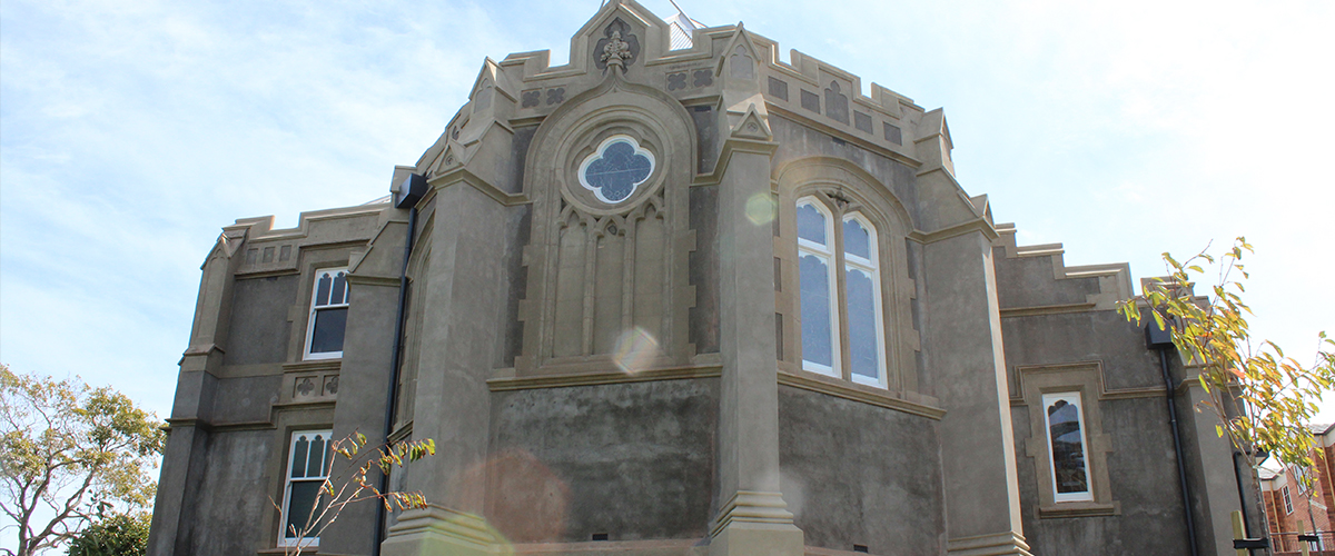 Jane Winstone Retirement Village | Whanganui | Ryman Healthcare