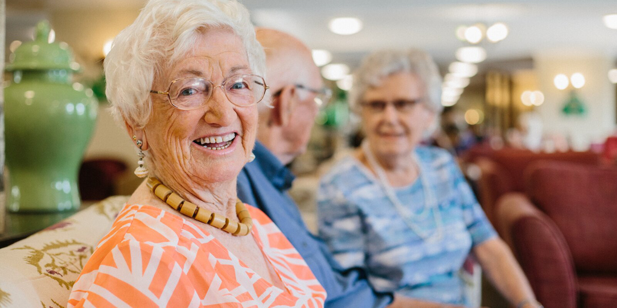 Resthome | Clinical Care | Ryman Healthcare