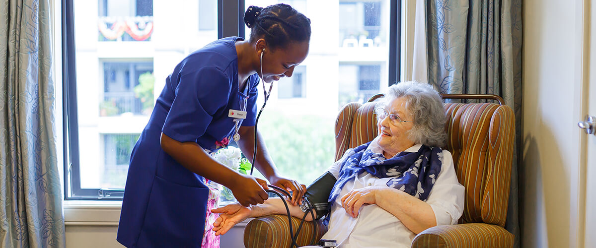 myRyman Care | Ryman Healthcare