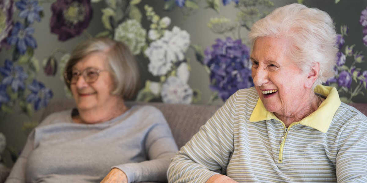 Resthome | Clinical Care | Ryman Healthcare