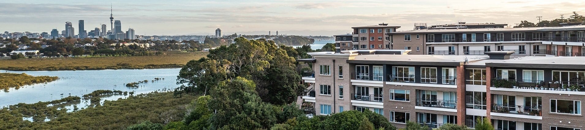 Auckland Retirement Villages | Ryman Healthcare