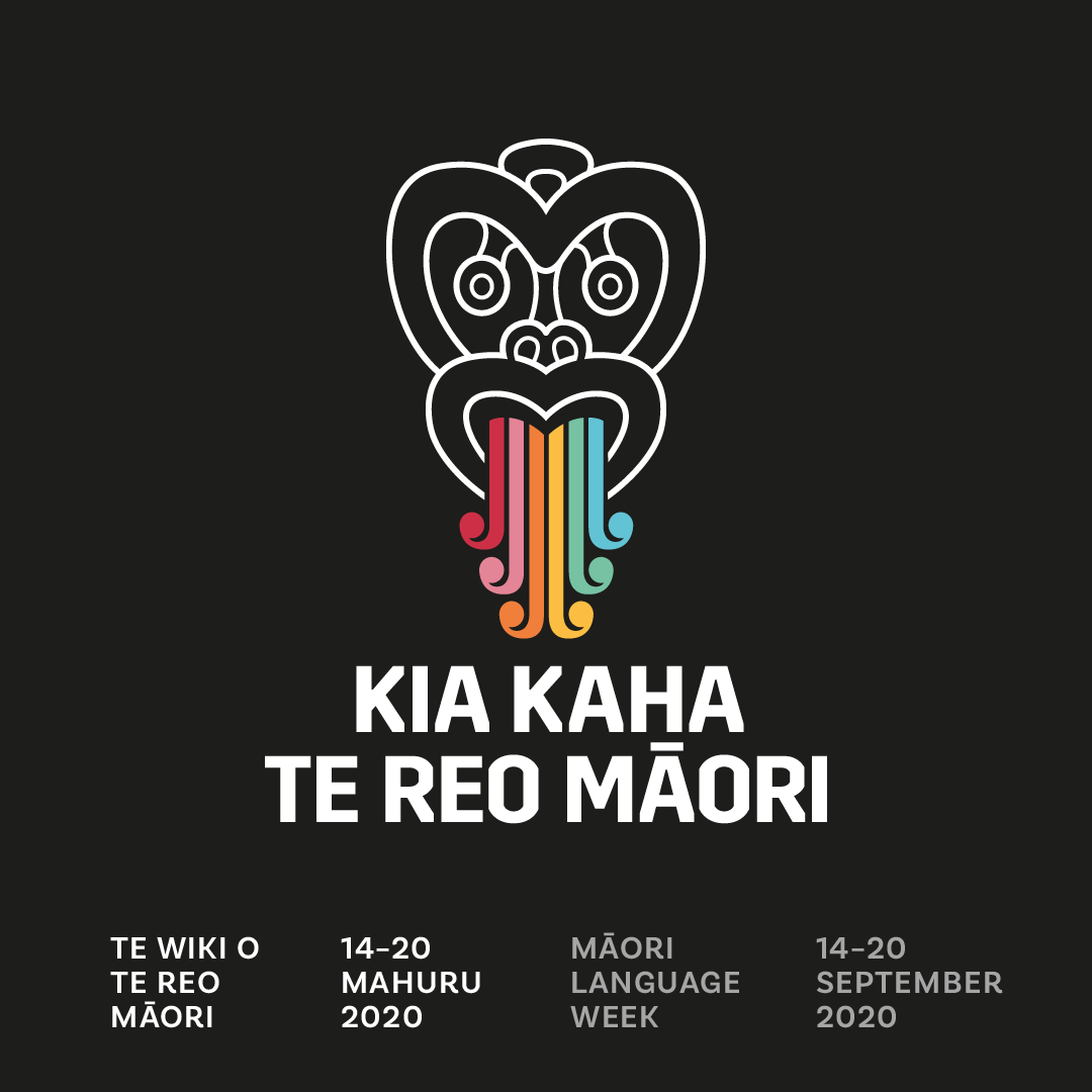 Maori Language Week