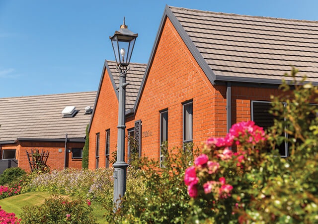 Southland Retirement Villages | Ryman Healthcare