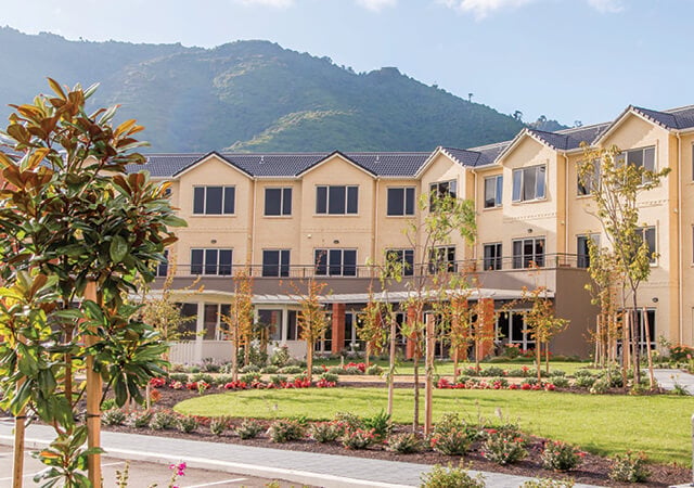 Wellington Retirement Villages | Ryman Healthcare